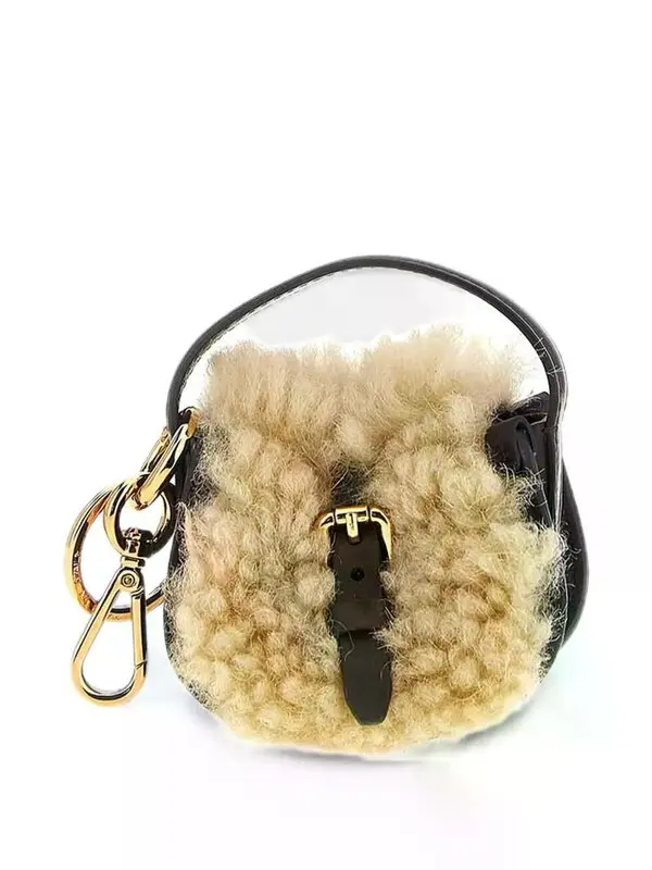 Etro Pony Keyring