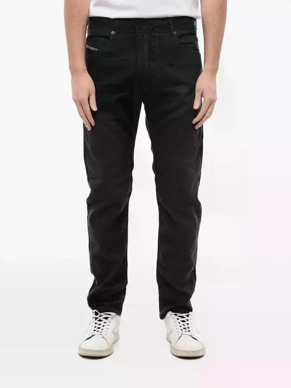 DIESEL® Jogg Narrot-ne-r Jeans - Black