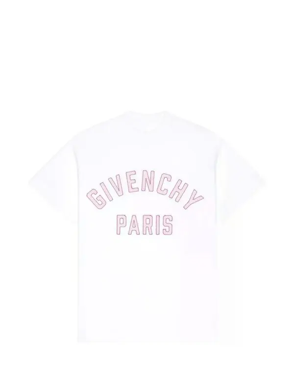 Givenchy Logo-print T-shirt