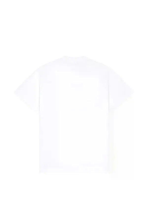 Givenchy Logo-print T-shirt
