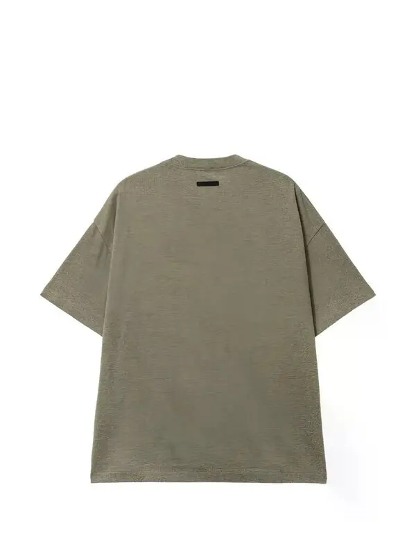 Fear Of God Celtics Essentials T-shirt