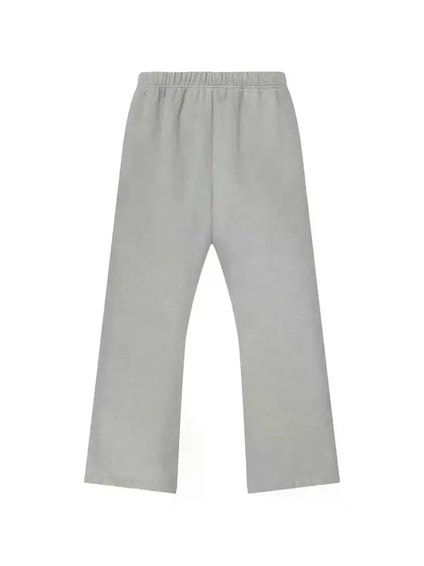 Fear Of God Essentials Logo-print Track Pants