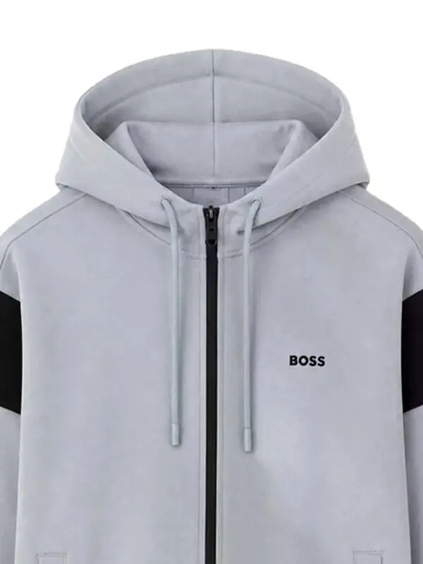 BOSS Logo-print Tracksuit