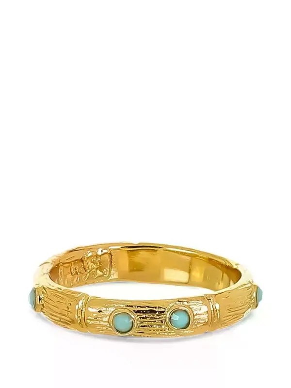 Gas Bijoux Bambini Liane Ring - Gold