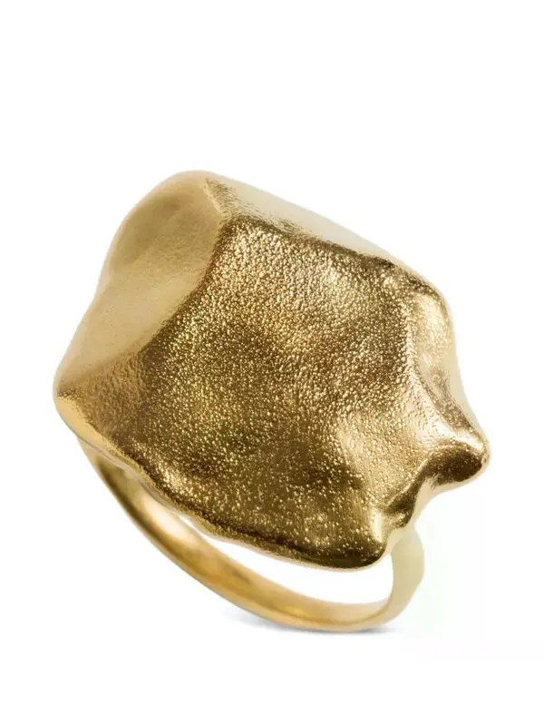 Monica Vinader Fragments Bold Ring