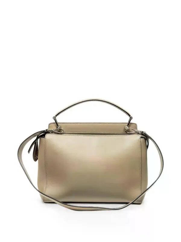 Fendi Dotcom Tote Bag