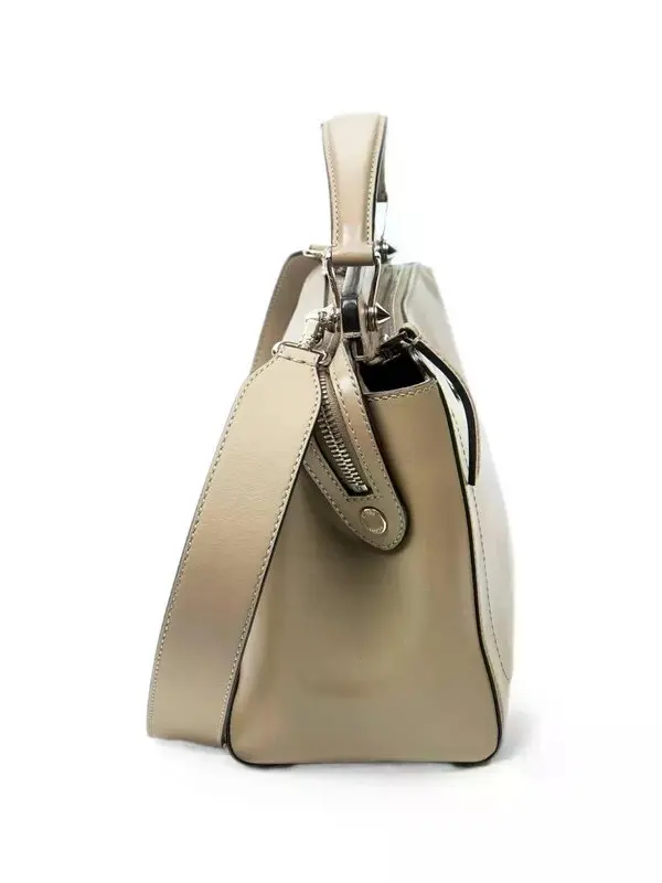 Fendi Dotcom Tote Bag