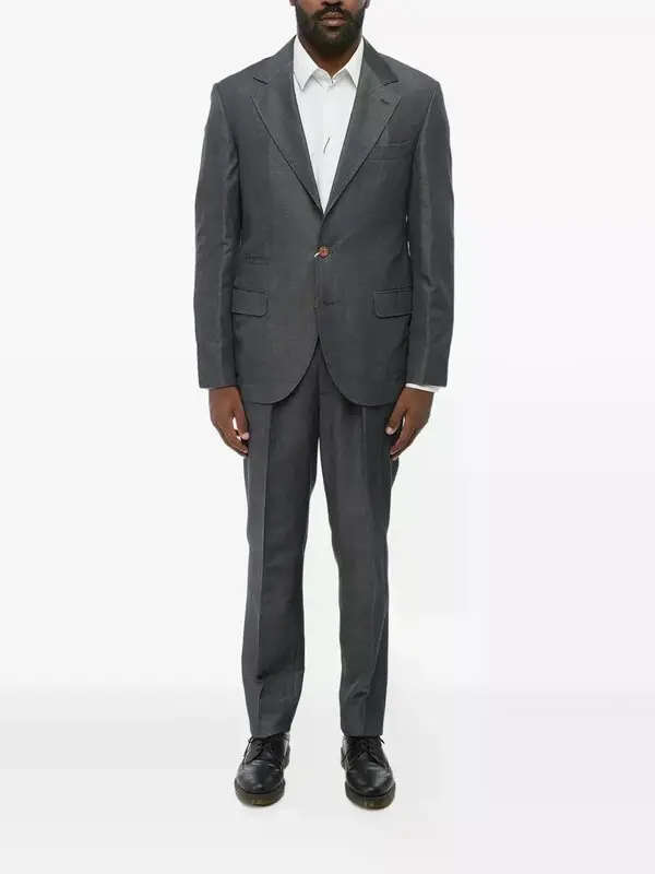 Brunello Cucinelli Single-breasted Suit