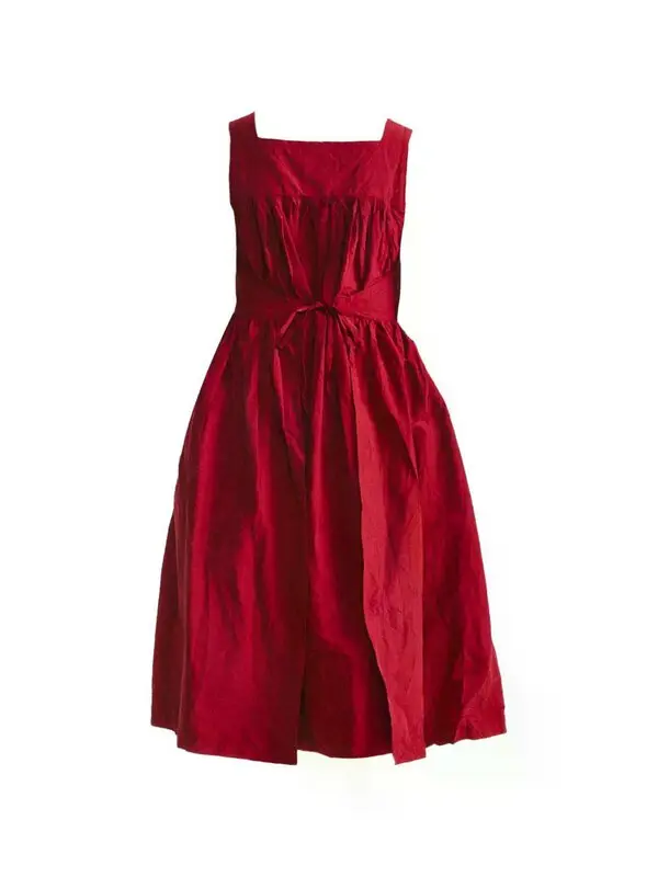 CASEY CASEY Nina Midi Dress