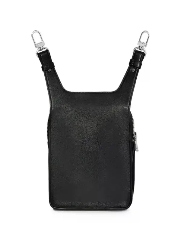 Amiri Nappa Hip Pouch