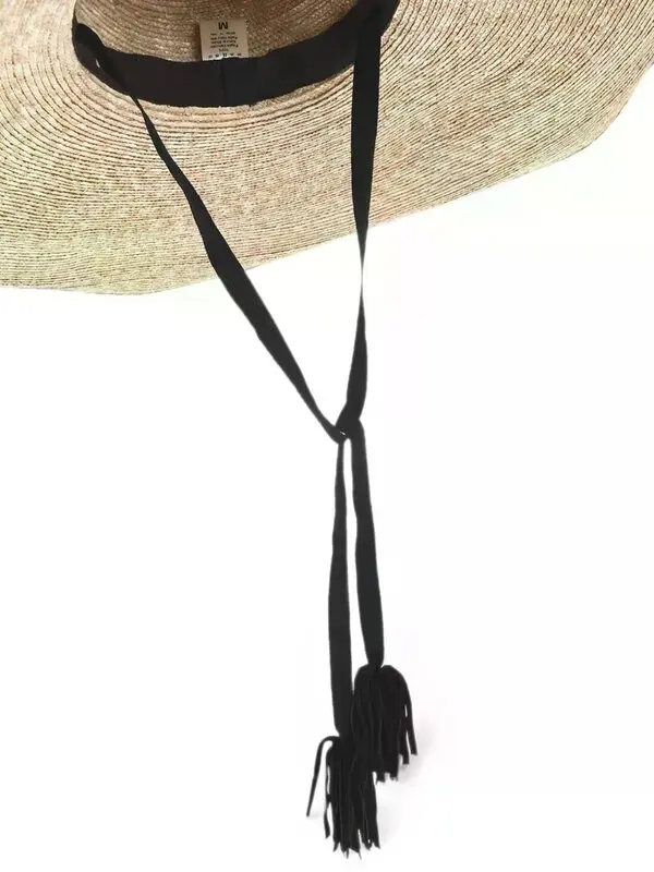 MONTEGALLO Rossella Oversized Sun Hat