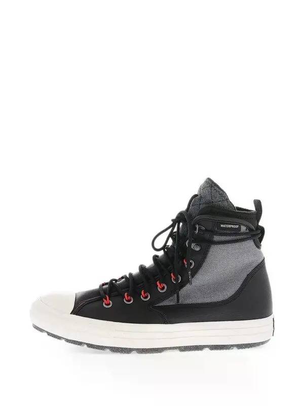 CONVERSE Chuck Taylor All Star All Terrain Sneakers - Black