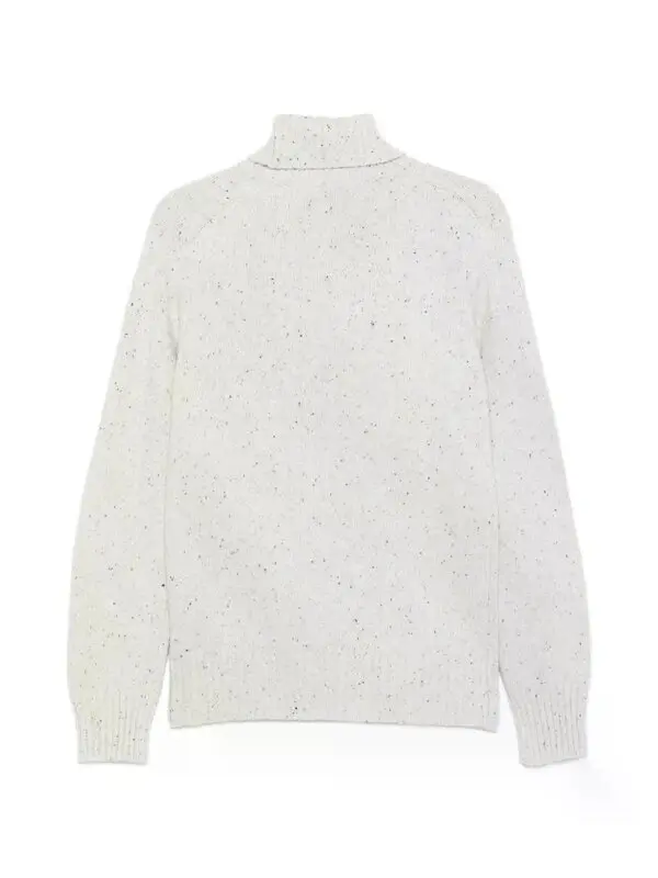 KANGRA Roll-neck Sweater
