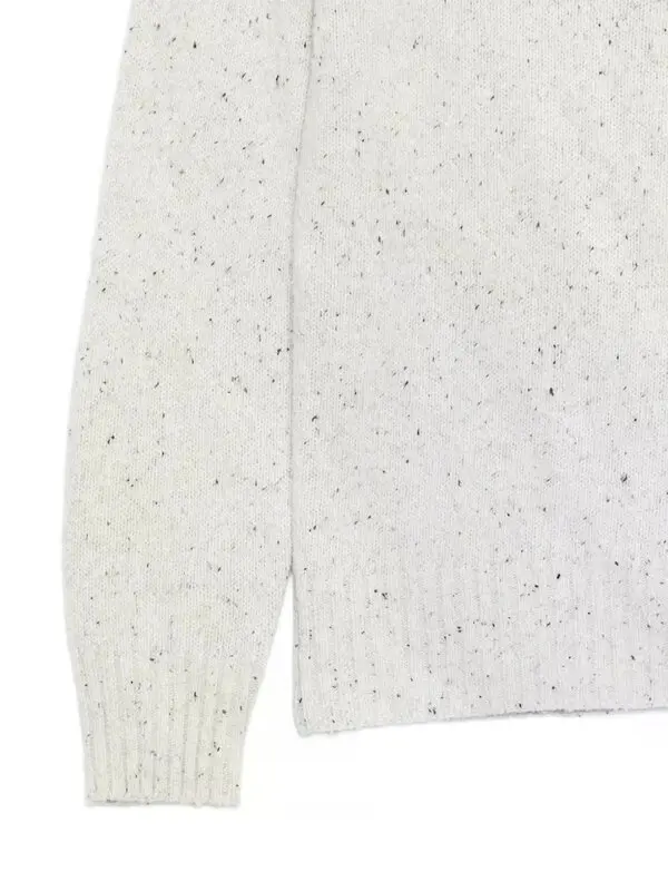 KANGRA Roll-neck Sweater