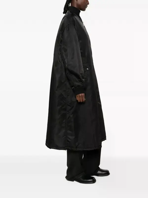 GIORGIO BRATO Zip-up Coat
