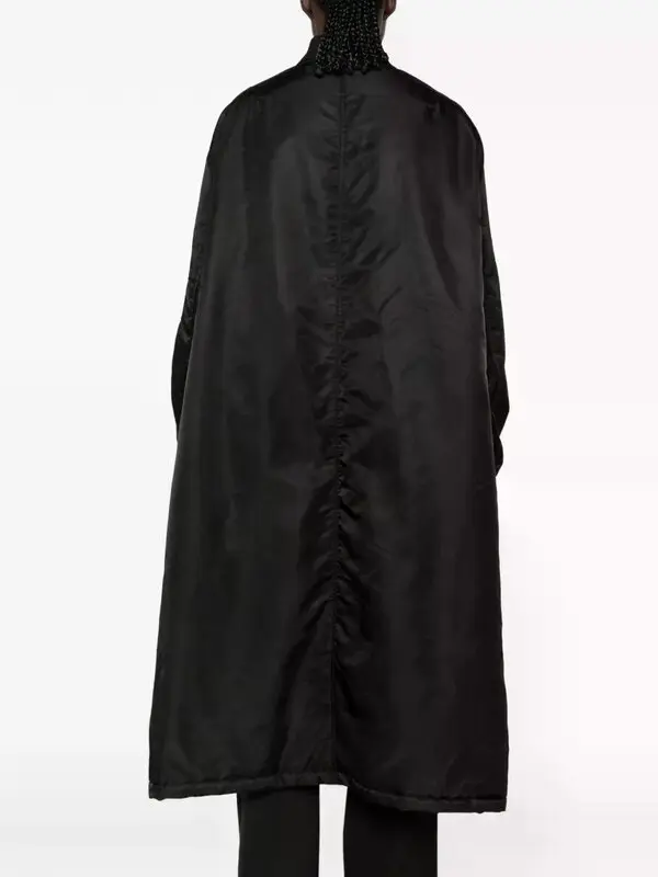 GIORGIO BRATO Zip-up Coat