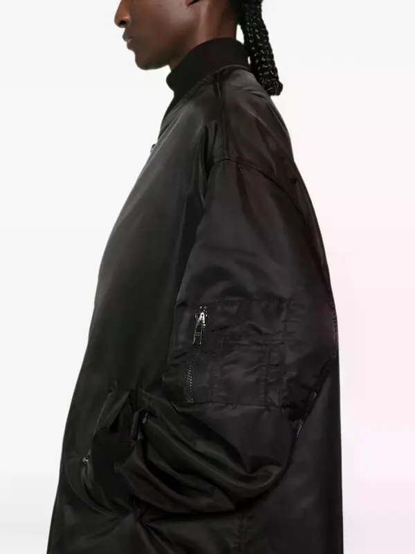 GIORGIO BRATO Zip-up Coat