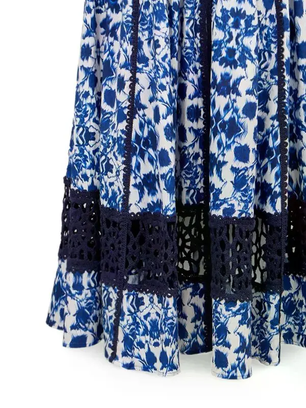 Clea Armina Maxi Skirt