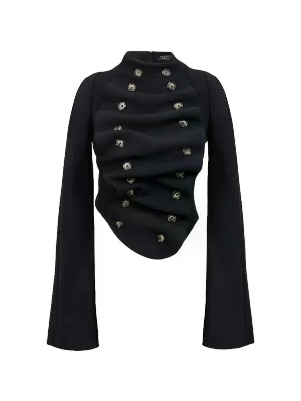A.W.A.K.E. Mode Bib-front Structured Jacket