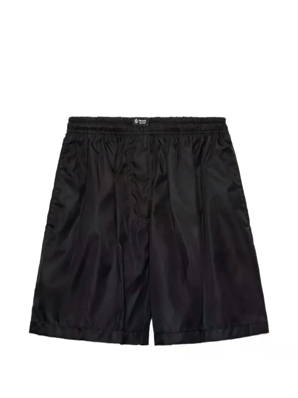 Prada Re-nylon Shorts