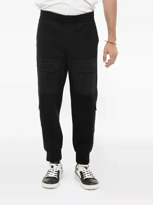 Neil Barrett Cargo Track Pants