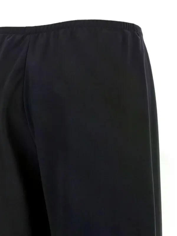 THE ROW Gala Wide-leg Trousers