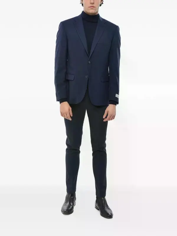 Corneliani Single-breasted Blazer