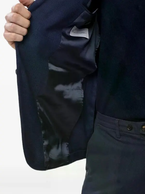Corneliani Single-breasted Blazer