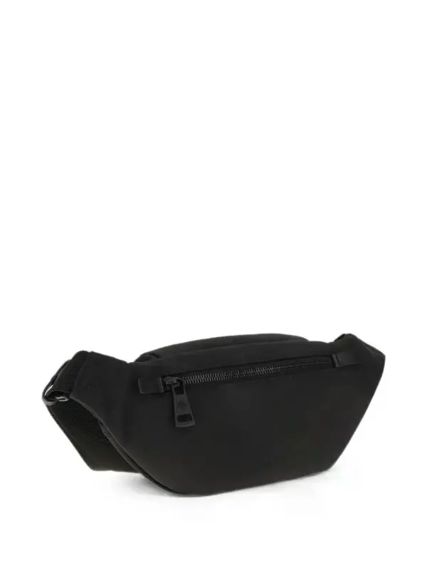 Moncler Durance Logo-patch Belt Bag