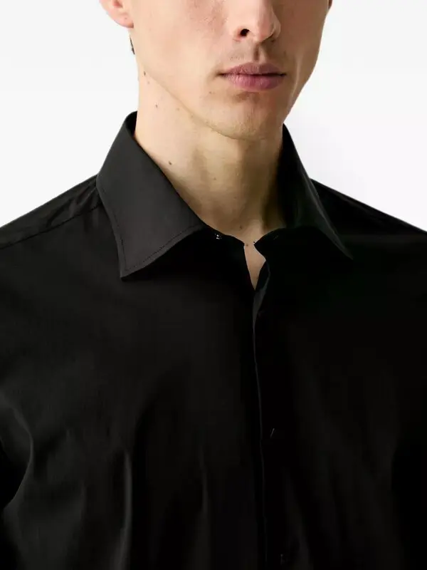 Karl Lagerfeld Long-sleeve Shirt