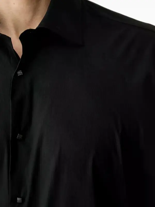 Karl Lagerfeld Long-sleeve Shirt
