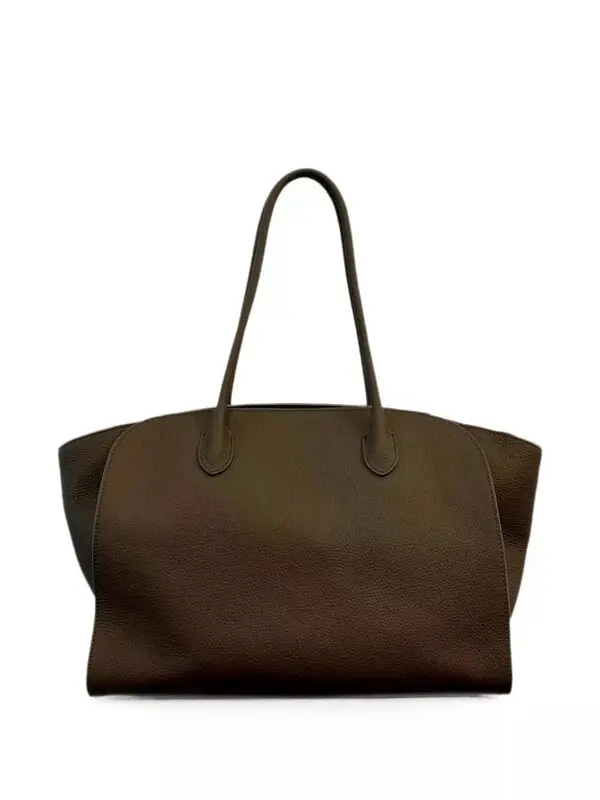 THE ROW Marlo 14 Bag - Green