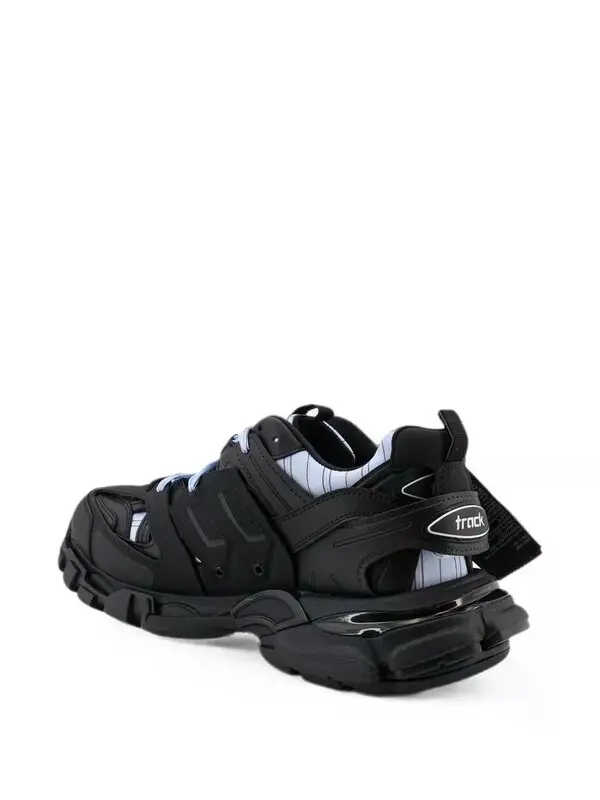 Balenciaga Track Shirt Lace-up Sneakers