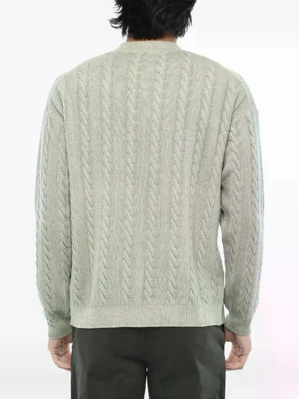 Woolrich Crew-neck Sweater