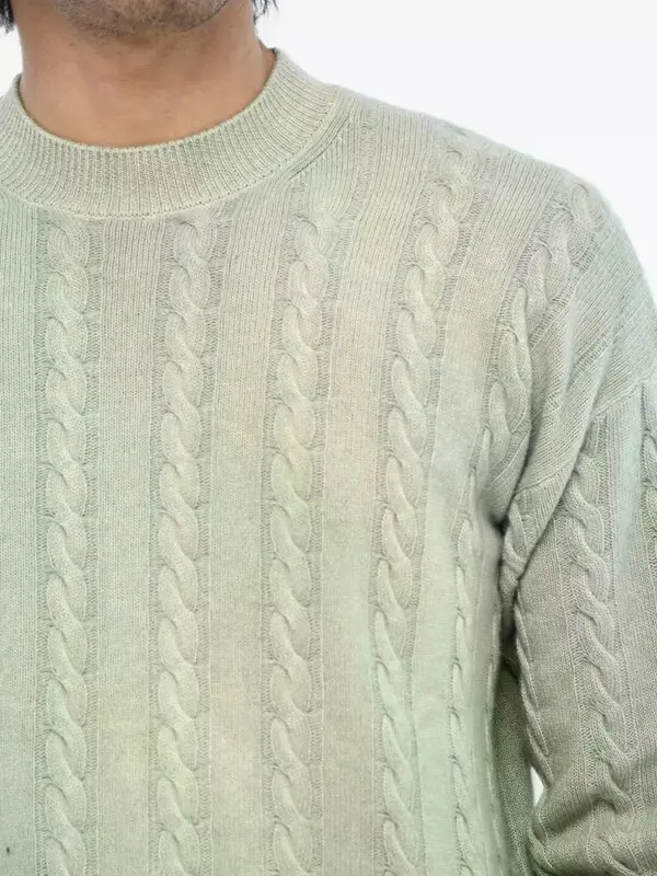 Woolrich Crew-neck Sweater