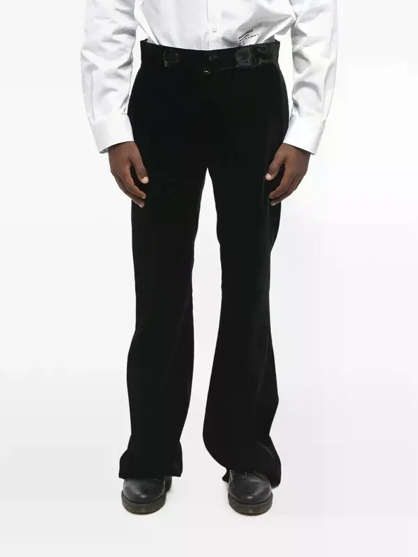 Dsquared2 Side-pocket Trousers