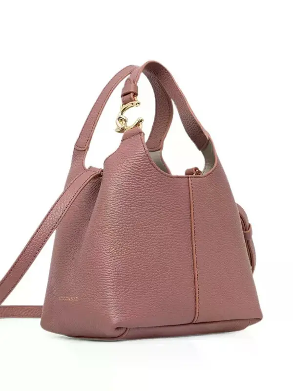 COCCINELLE C-easy Grained Mini Bag