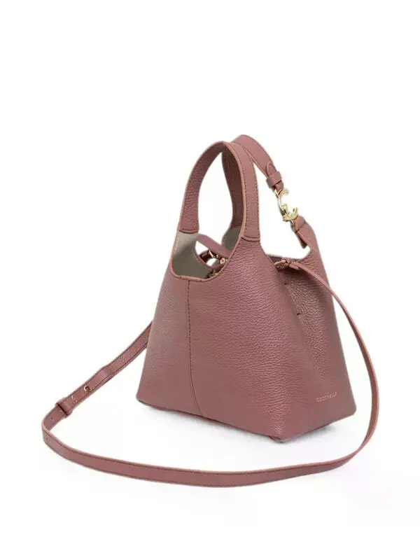 COCCINELLE C-easy Grained Mini Bag