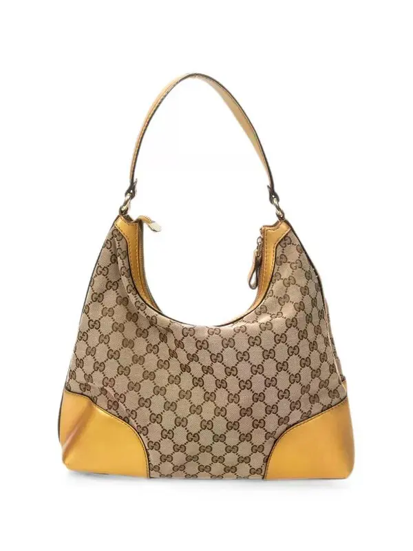 Gucci Medium Lovely Heart Tote Bag