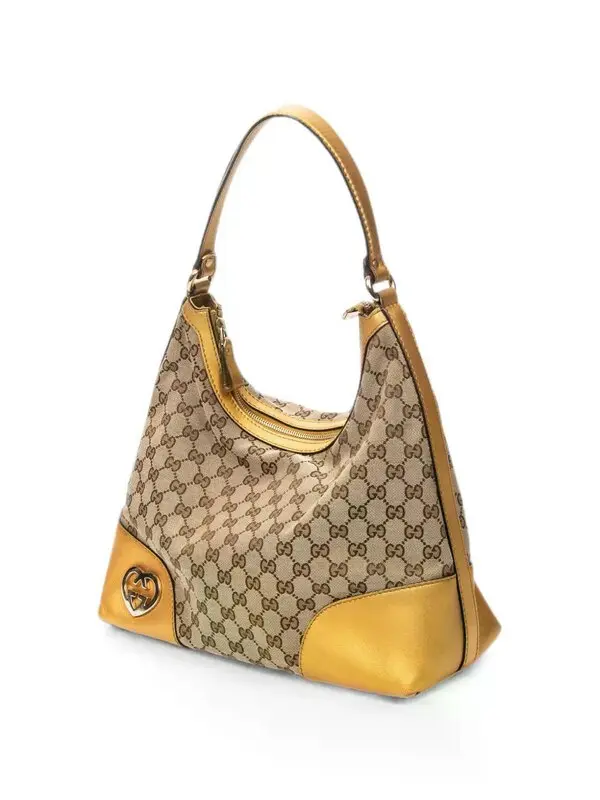 Gucci Medium Lovely Heart Tote Bag
