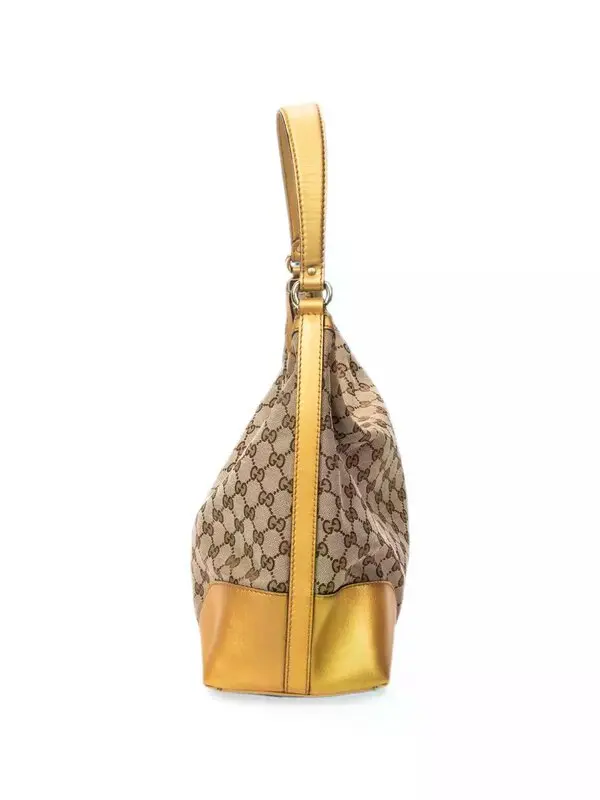 Gucci Medium Lovely Heart Tote Bag