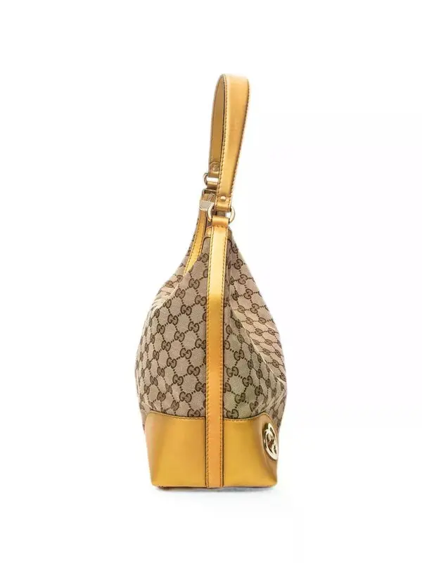 Gucci Medium Lovely Heart Tote Bag