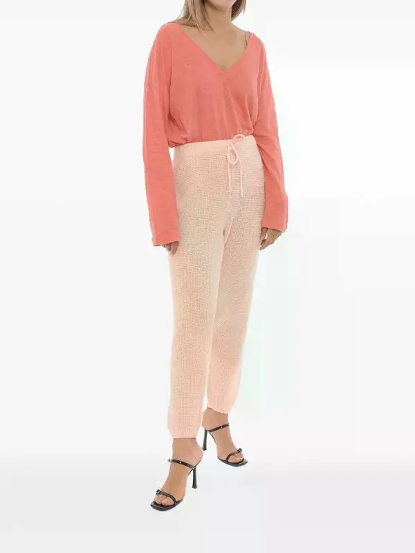 American Vintage Knitted Trousers