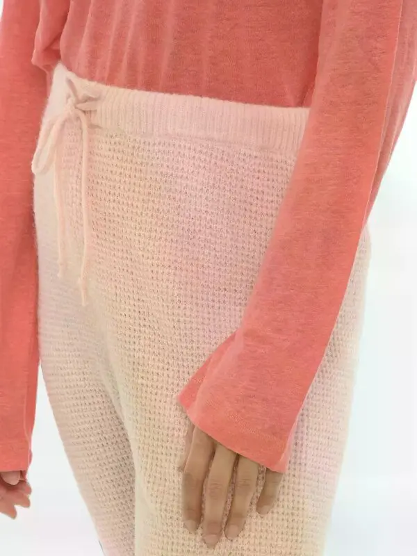 American Vintage Knitted Trousers