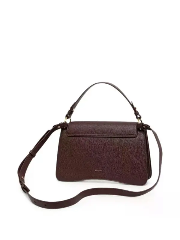 COCCINELLE C-me Shoulder Bag