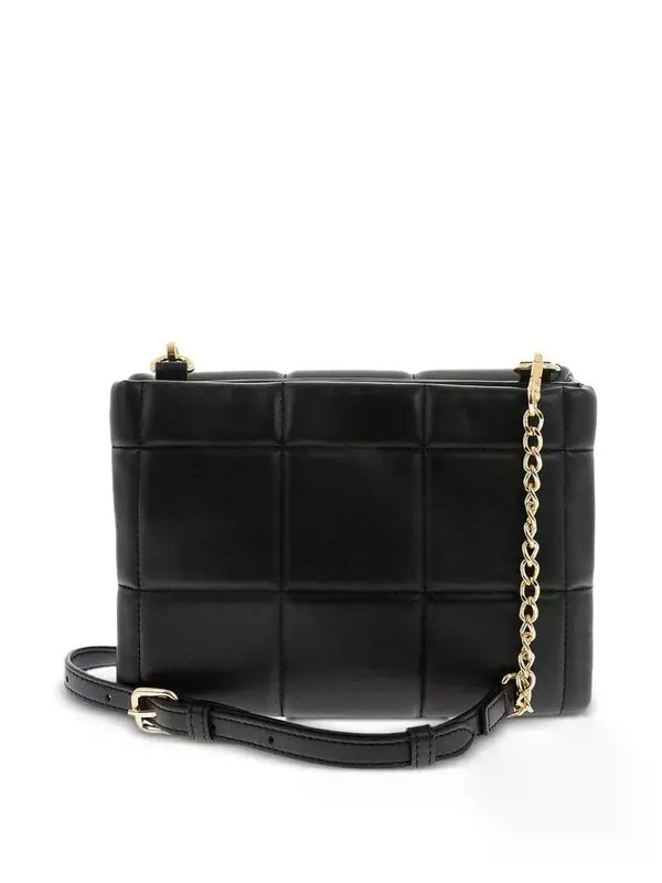 Moschino Quilted Cross Body Bag