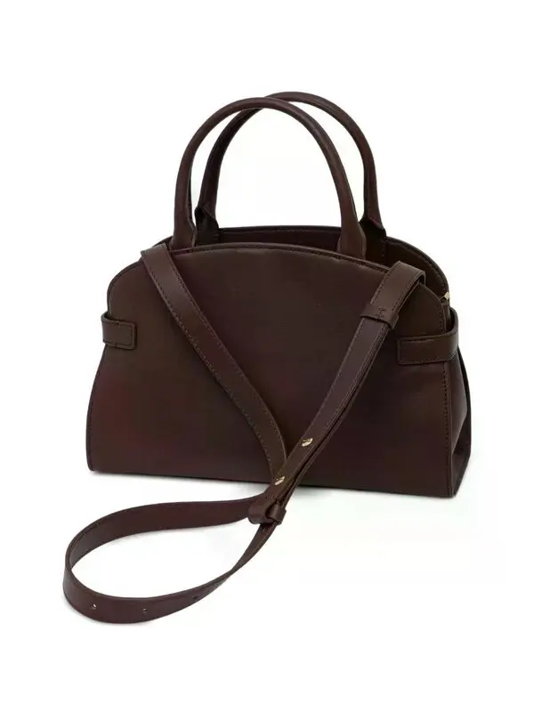 COCCINELLE Sabine Tote Bag - Brown