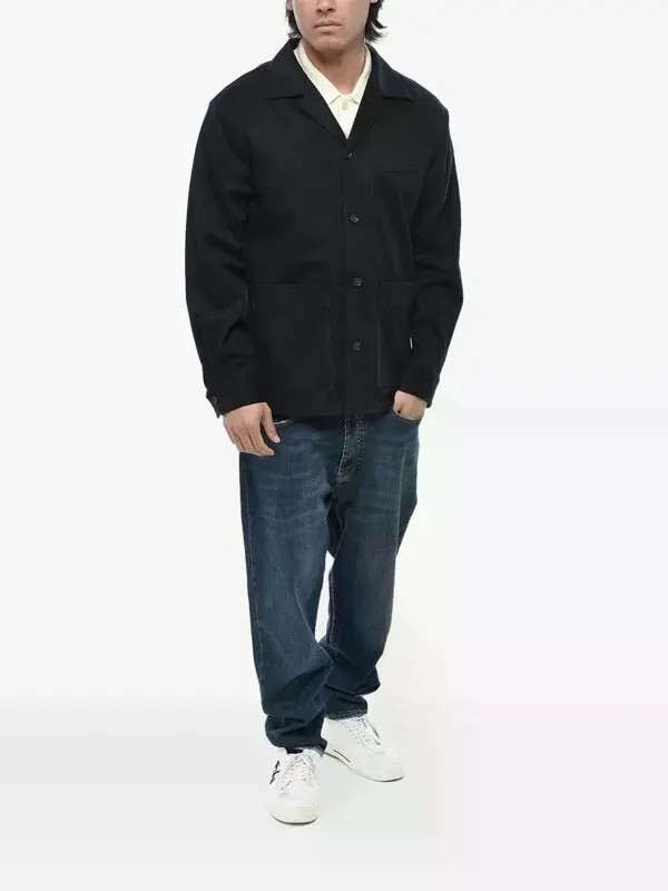 PAOLO PECORA Patch-pocket Dinner Jacket