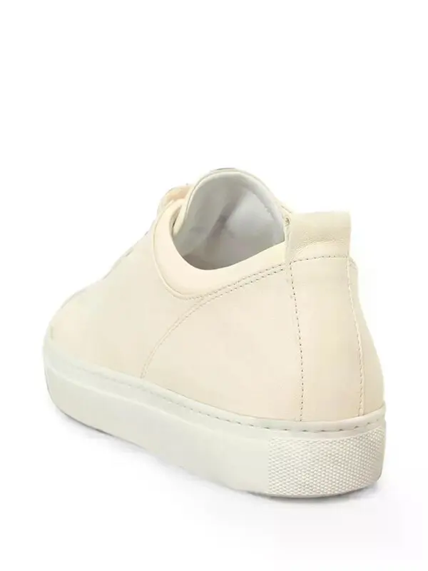 LANVIN Cap-toe Sneakers