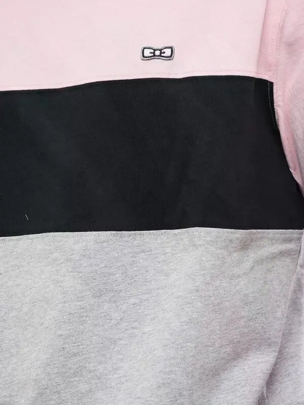 EDEN PARK Cotton Long-sleeve T-shirt